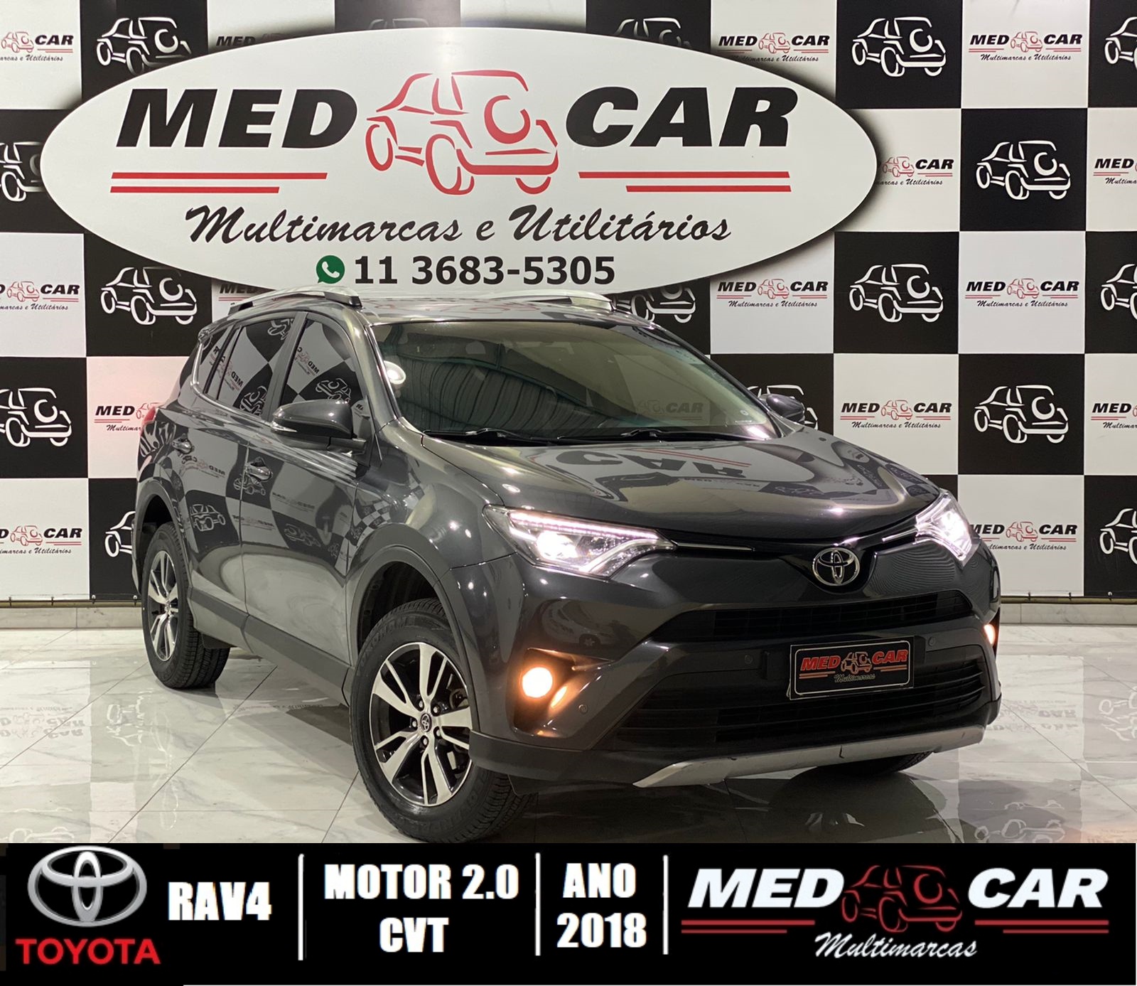 Med Car - Compra e Venda de Veículos e Utilitários em Osasco e Região ...