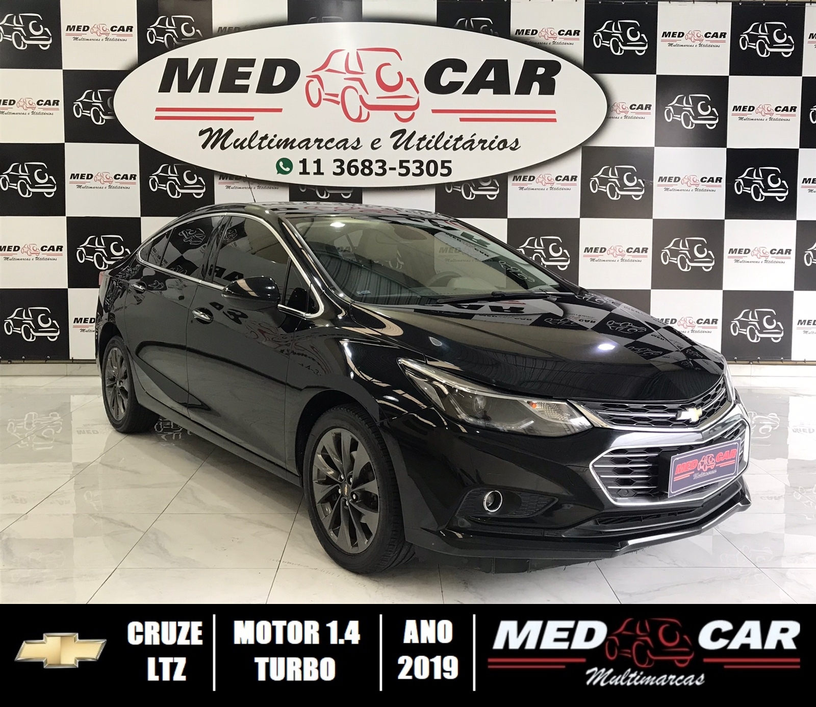 Med Car - Compra e Venda de Veículos e Utilitários em Osasco e Região ...