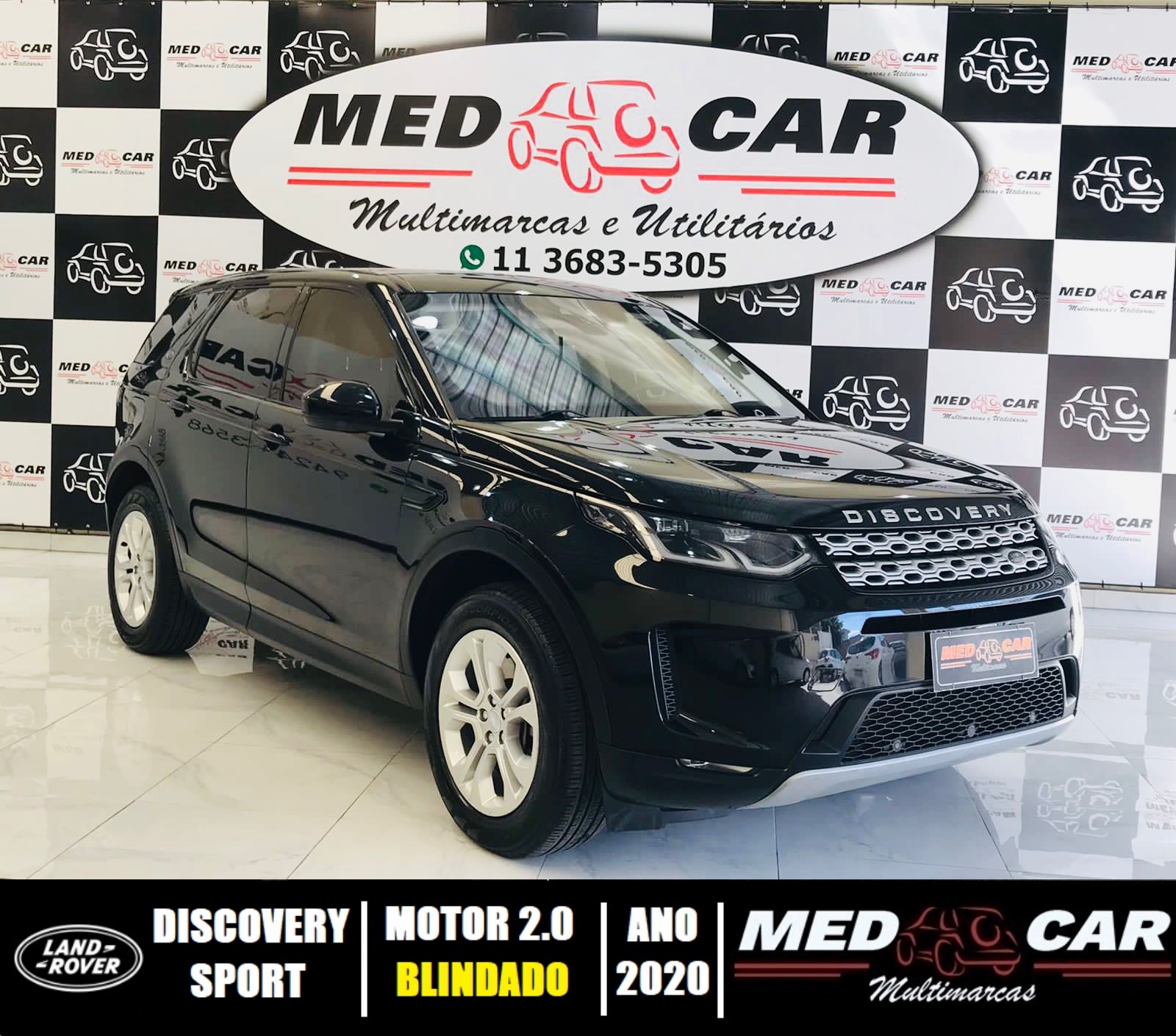 Med Car - Compra e Venda de Veículos e Utilitários em Osasco e Região ...