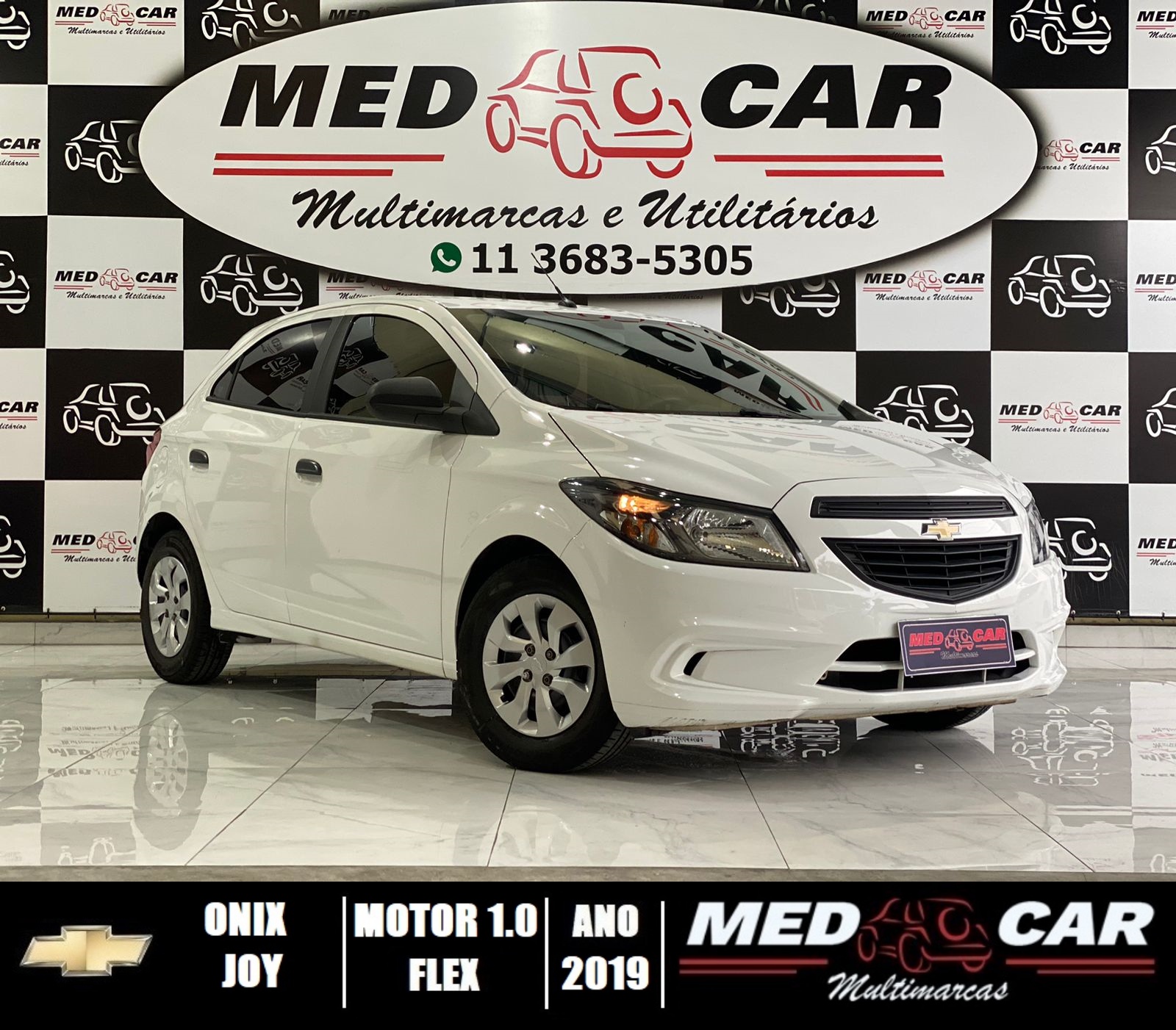 Med Car - Compra e Venda de Veículos e Utilitários em Osasco e Região ...