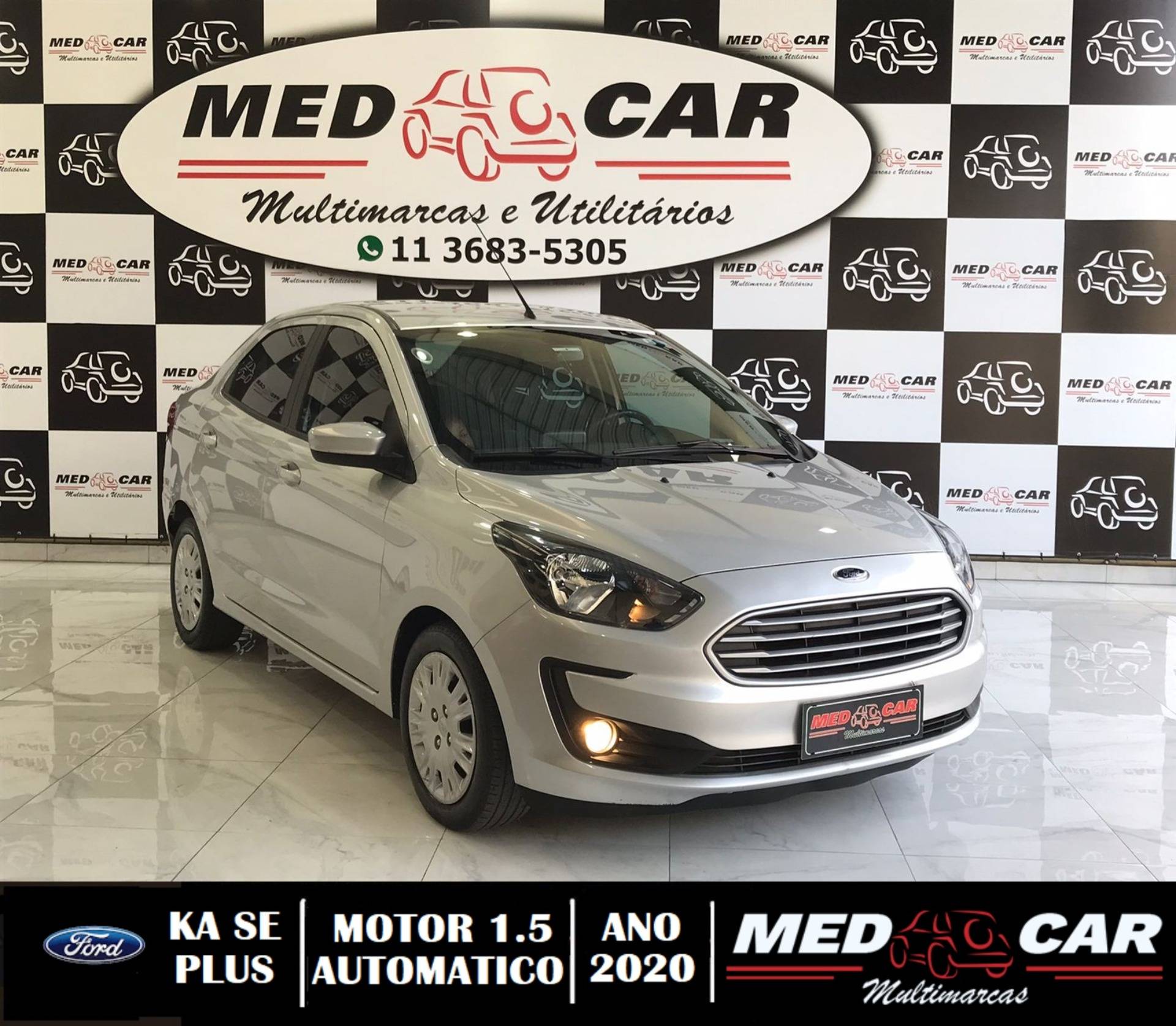 Med Car - Compra e Venda de Veículos e Utilitários em Osasco e Região ...