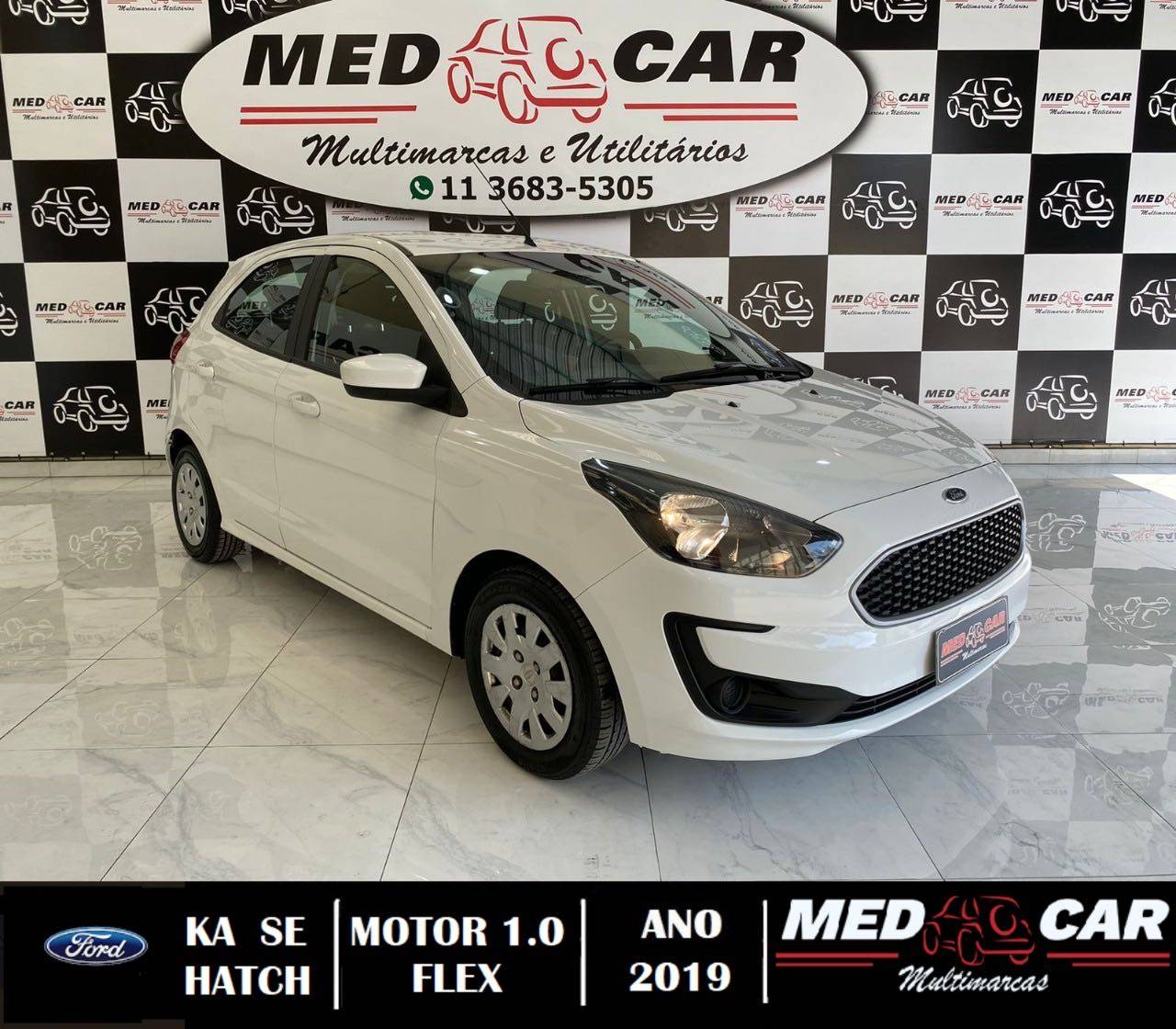 Med Car - Compra e Venda de Veículos e Utilitários em Osasco e Região ...