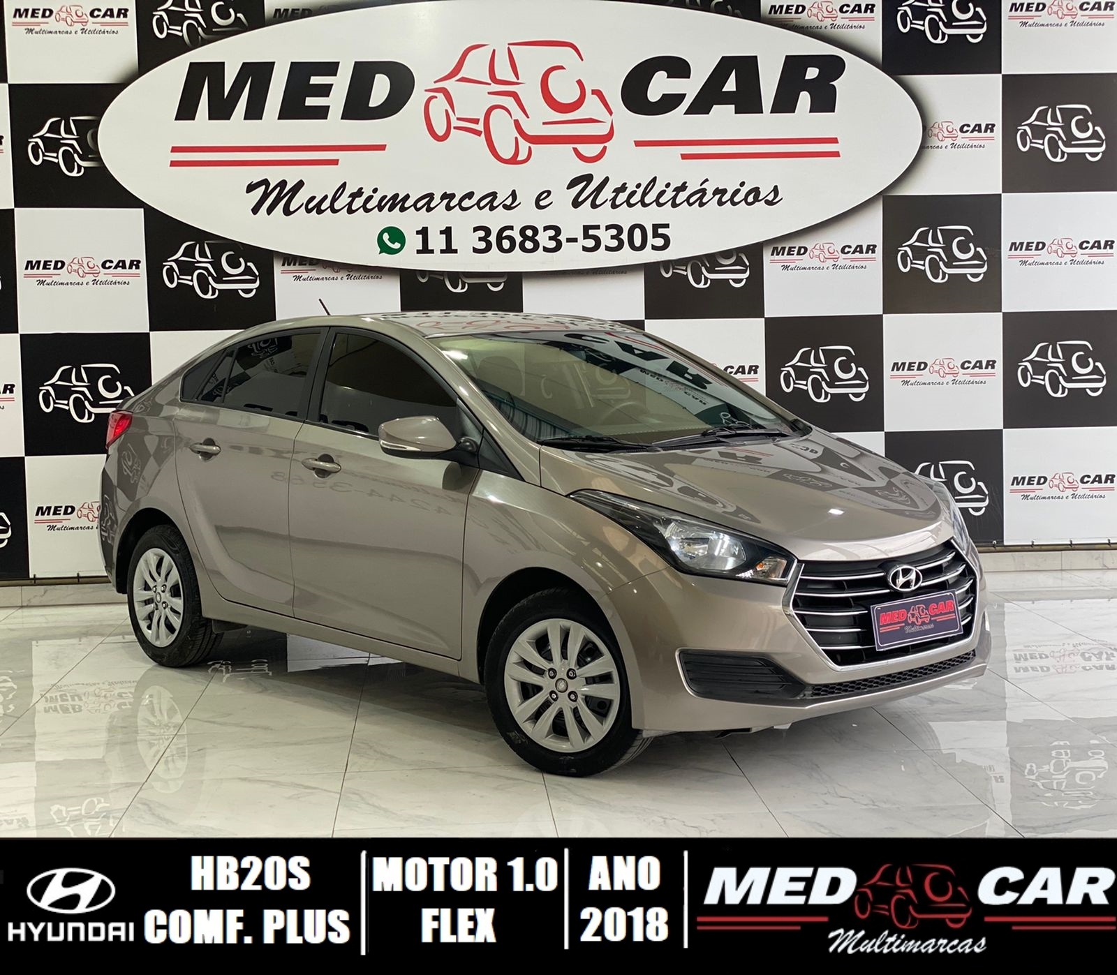 Med Car - Compra e Venda de Veículos e Utilitários em Osasco e Região ...