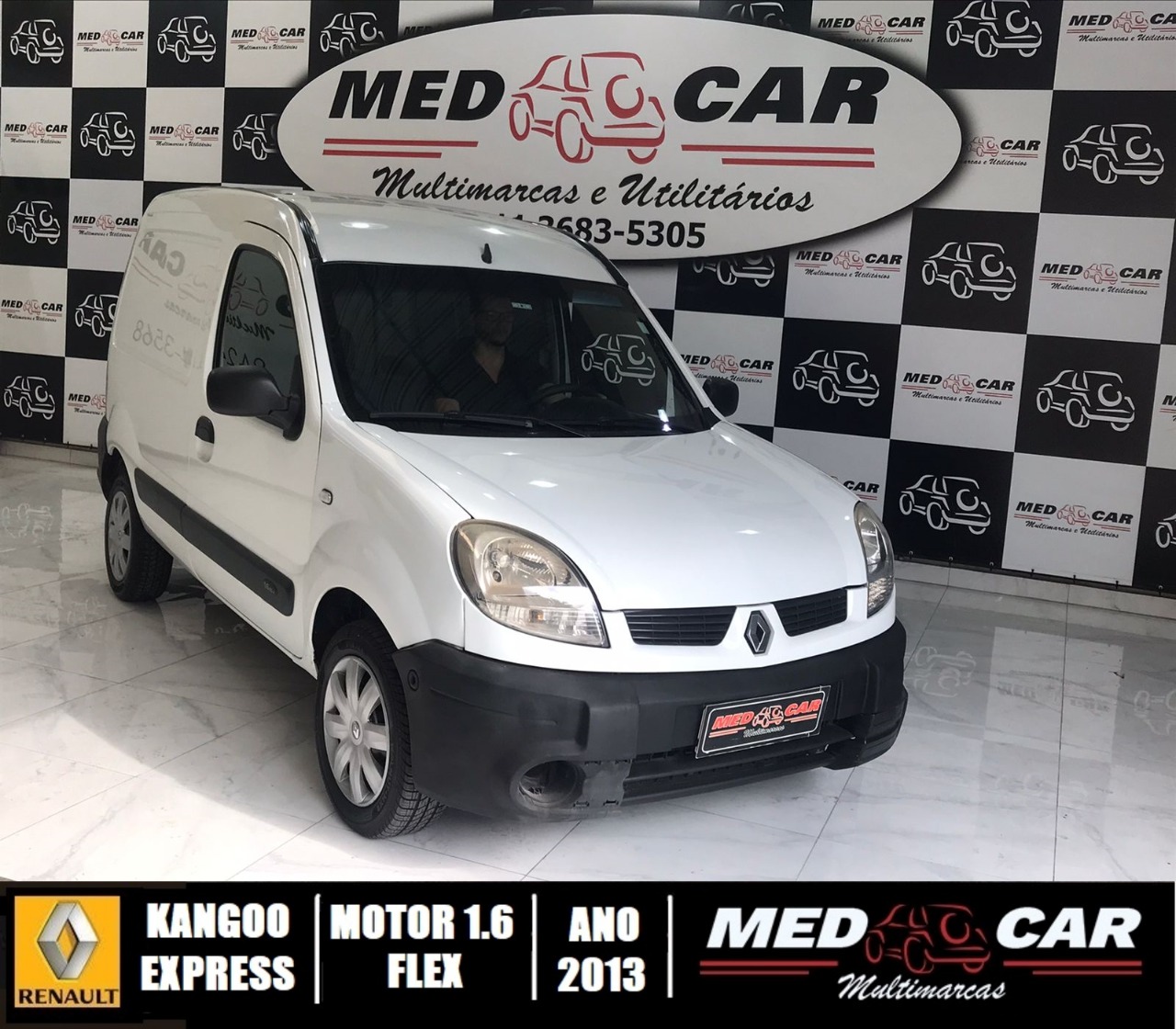 Med Car - Compra e Venda de Veículos e Utilitários em Osasco e Região ...