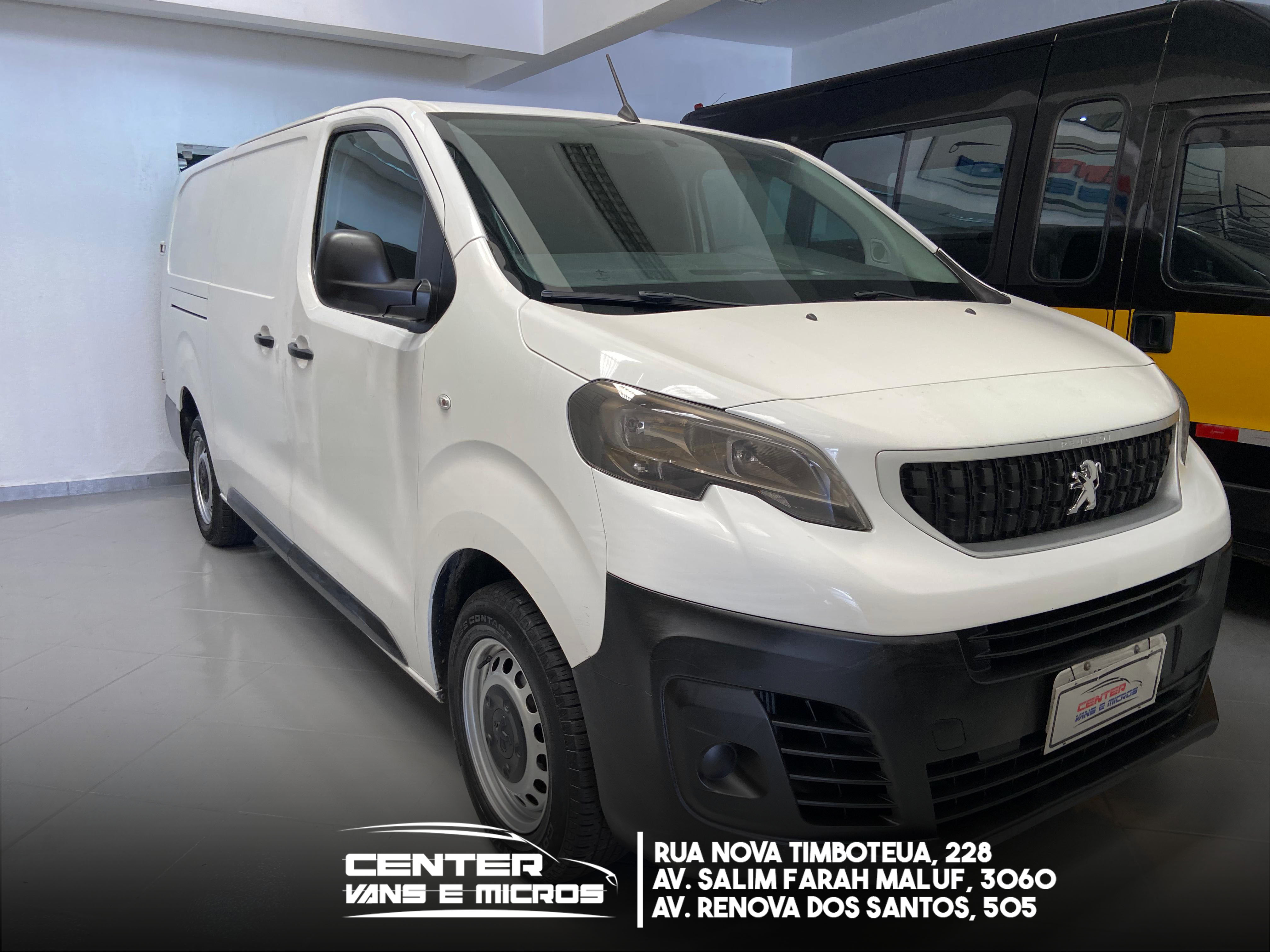 Center Vans e Micros: A Maior Loja de Vans do Brasil