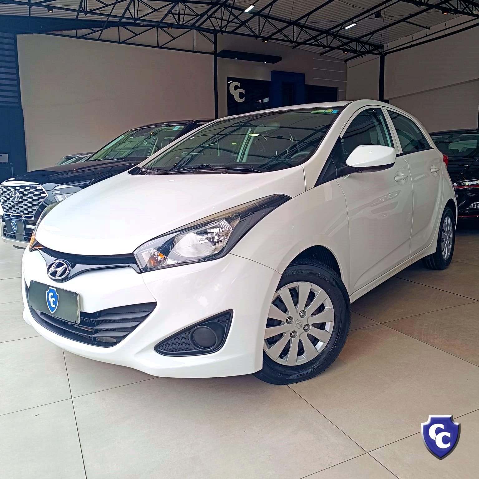 Criscar Motors - Home