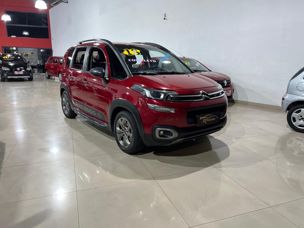 R10 Veículos | Loja de Autos Zona Sul-SP